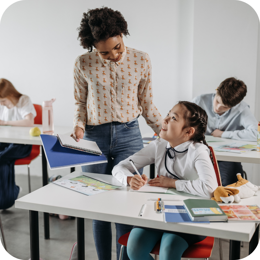 K 12 Enrollment Prediction Model Midtown Consulting Group